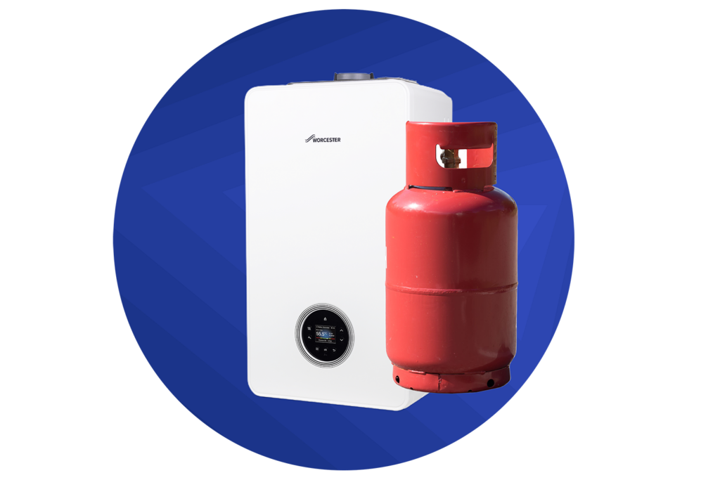 Gas Boilers - Youngs Group Limited